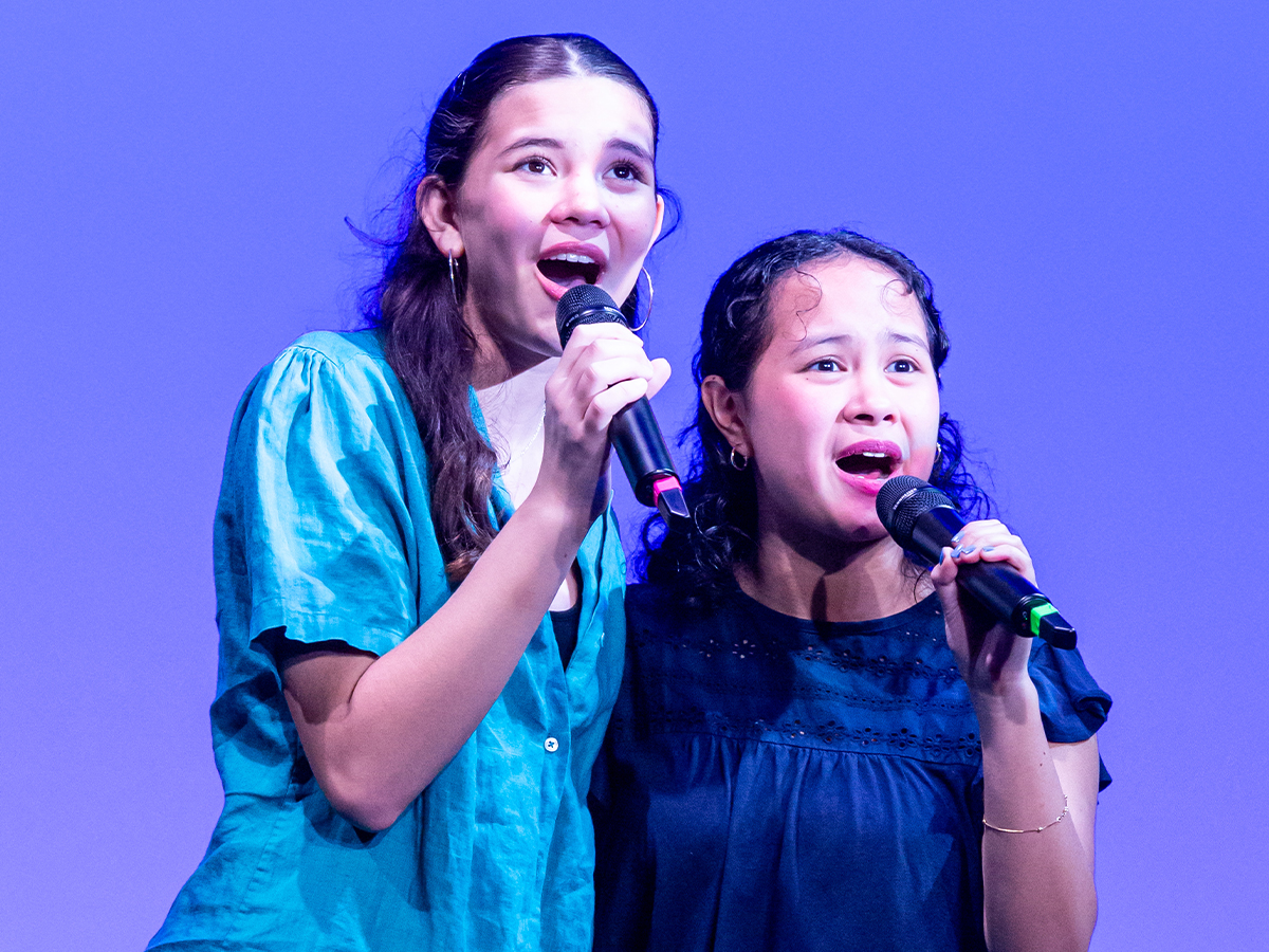 Spotlight | Northwest Children's Theater and School