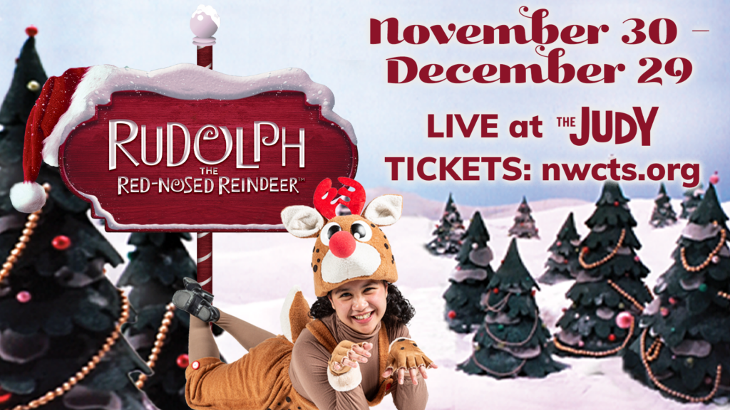 Upcoming Events at The Judy: Home of Northwest Children's Theater ...