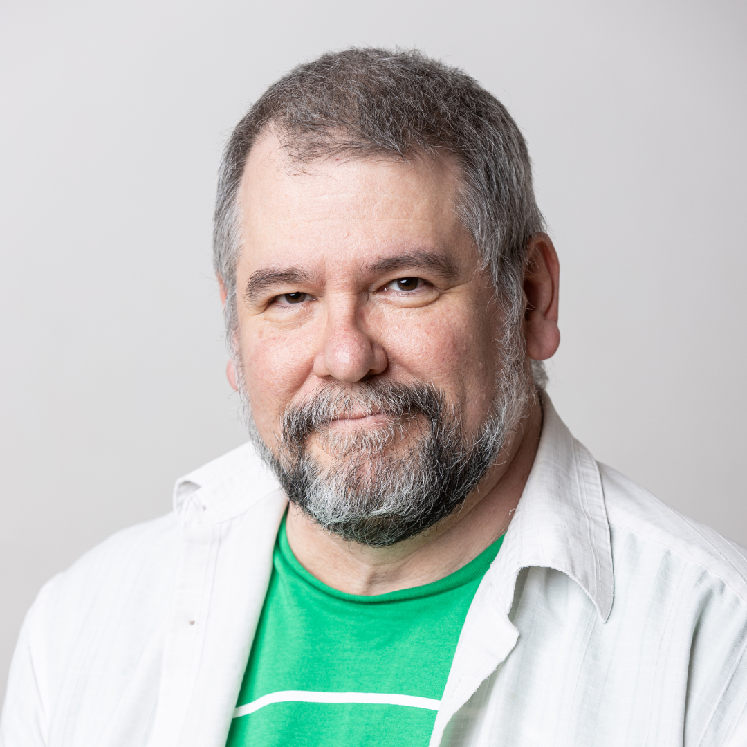 Roger Monroe | Northwest Children's Theater and School