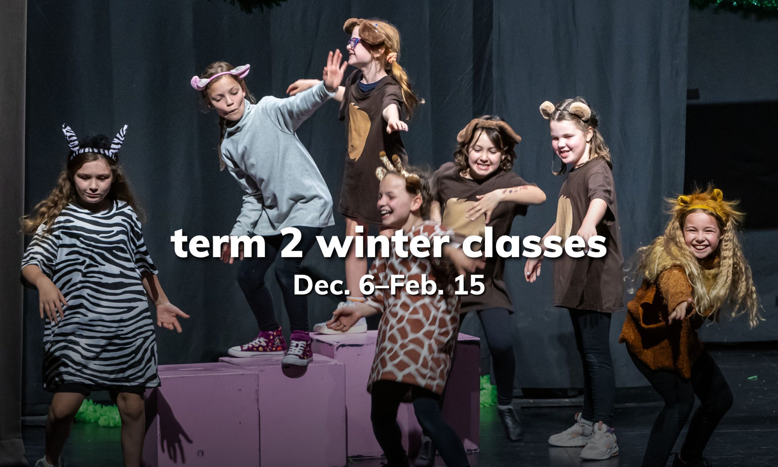 Northwest Children's Theater